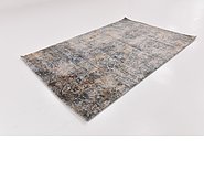 Dark Blue 152cm x 245cm Villa Rug | Area Rugs | AU Rugs