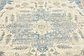 Cream 152cm x 245cm Vienna Rug | Area Rugs | AU Rugs