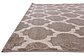 Light Brown 8' x 10' Lattice Rug | Area Rugs | Rugs.com