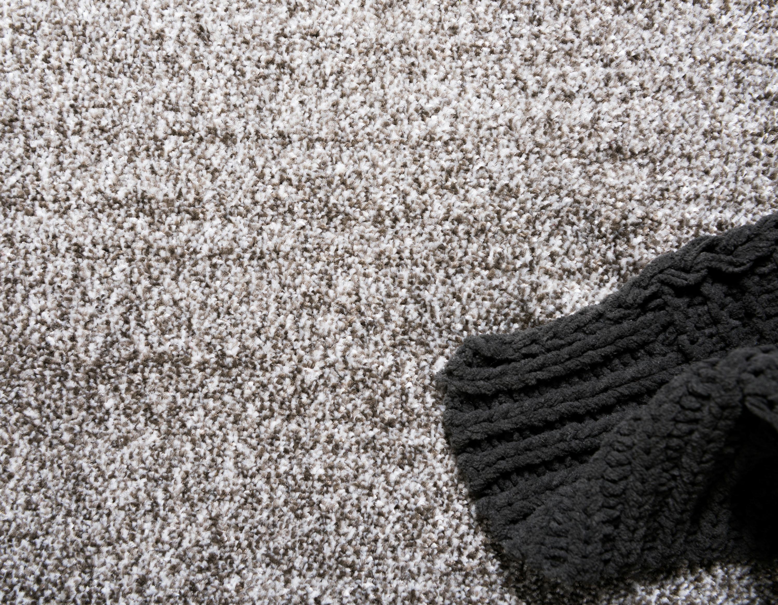 Light Gray 10' x 13' Loft Rug | Rugs.ca