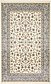 Ivory 5' x 8' Rabia Rug | Area Rugs | Rugs.com