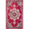 Pink 9' x 12' Palazzo Rug | Area Rugs | eSaleRugs