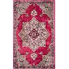 Pink 9' x 12' Palazzo Rug | Area Rugs | eSaleRugs