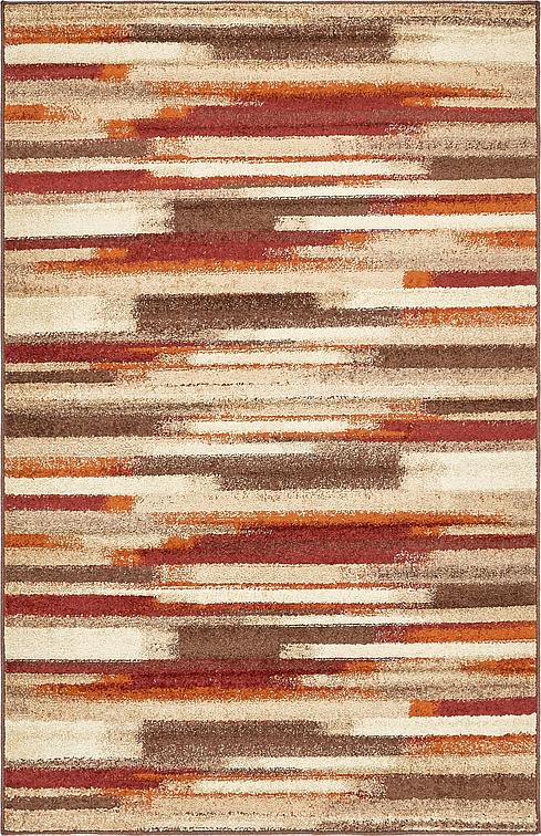 Multi 5' x 8' Harvest Rug | Area Rugs | eSaleRugs