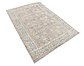 Gray 4' x 6' Viola Rug | Area Rugs | Rugs.com