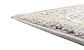 Gray 4' x 6' Viola Rug | Area Rugs | Rugs.com