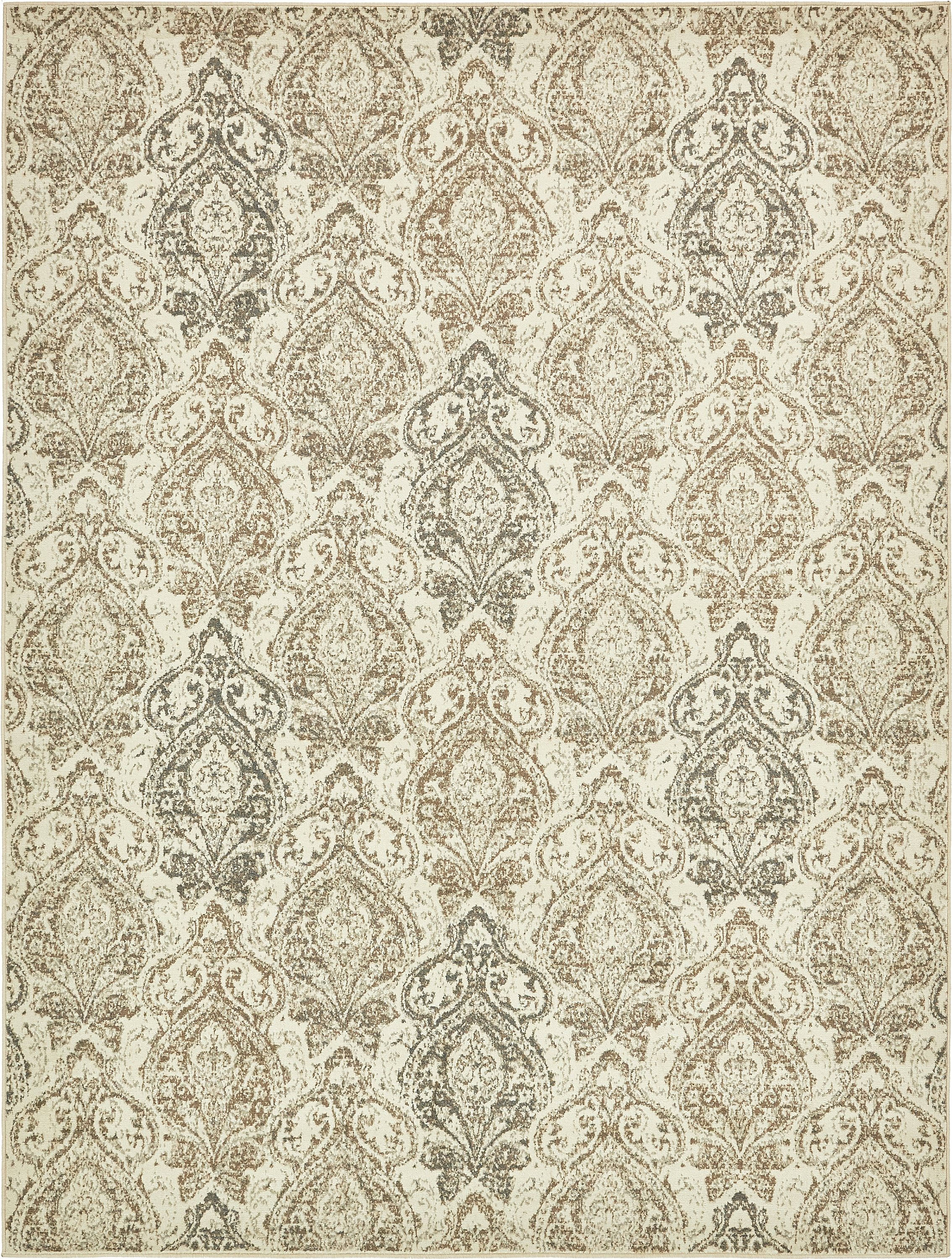 Beige 9' x 12' Mojave Rug | Area Rugs | Rugs.com