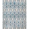 Blue 5' x 8' Amulet Rug | Rugs.com